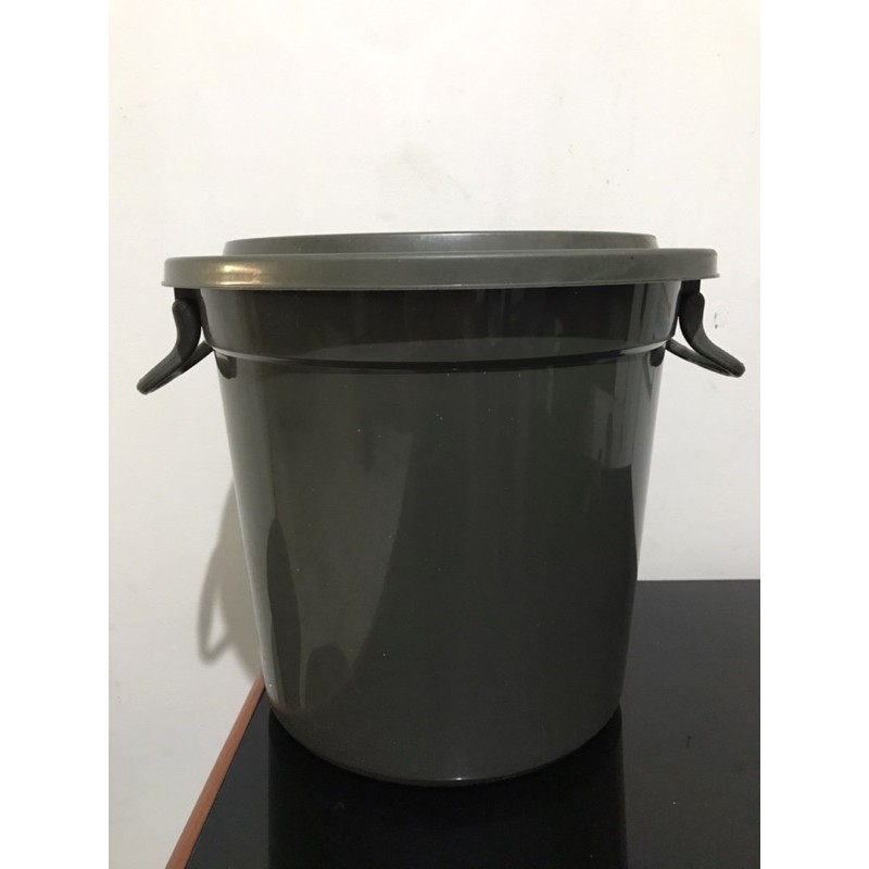 Jual Tong Besar | Tong air | Tong Plastik | Tong Ember Besar | Tong Air ...