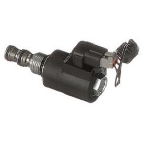 Jual CASE & NEW HOLLAND, VALVE SELENOID [Part No. 87456901] | Shopee ...