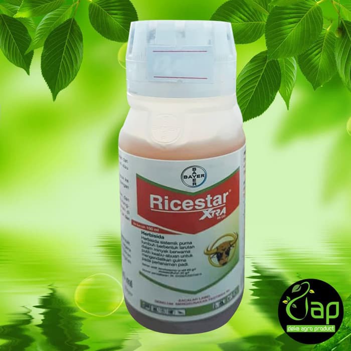 Jual HERBISIDA RICESTAR EXTRA 89OD 100 ML | Shopee Indonesia