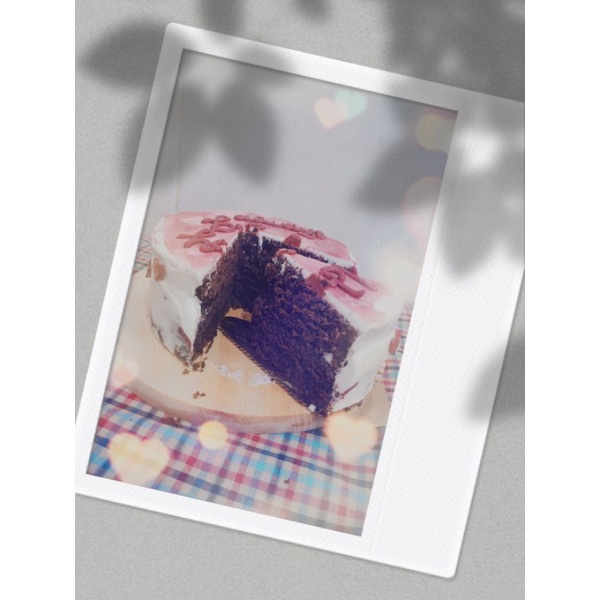 Jual [BISA DADAKAN H-4 JAM] Bento Cake /Custom Cake /Korean Lunch Box ...