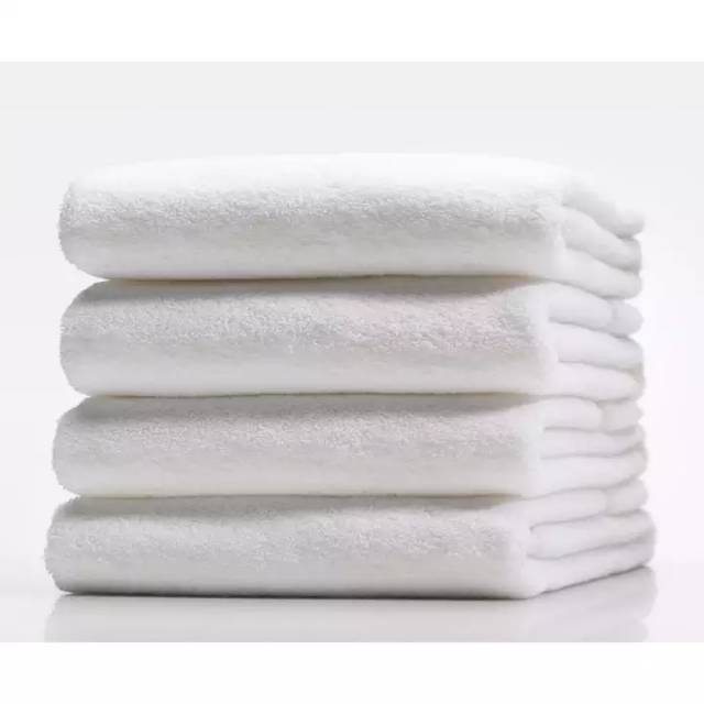 Jual Handuk hotel PT.wiska isi 60pcs | Shopee Indonesia