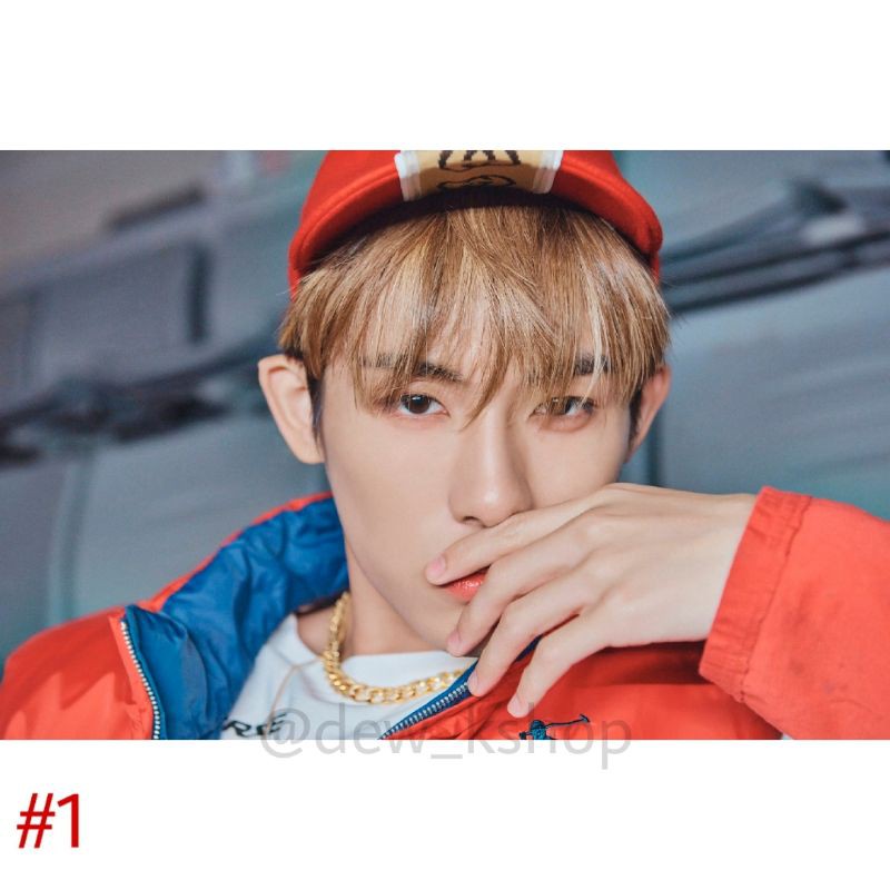 Jual POSTER NCT U - 90’s Love #WINWIN | Shopee Indonesia