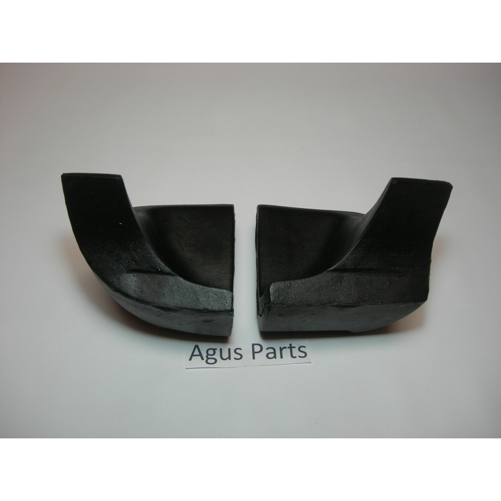 Jual Karet Footstep Model Toyota Kijang Kapsul 2 Biji | Shopee Indonesia