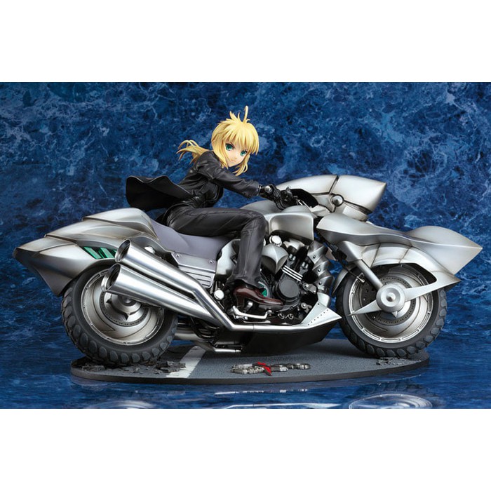 Jual PROMO TERBARU Saber & Saber Motored Cuirassier 1/8 PVC Figure ...