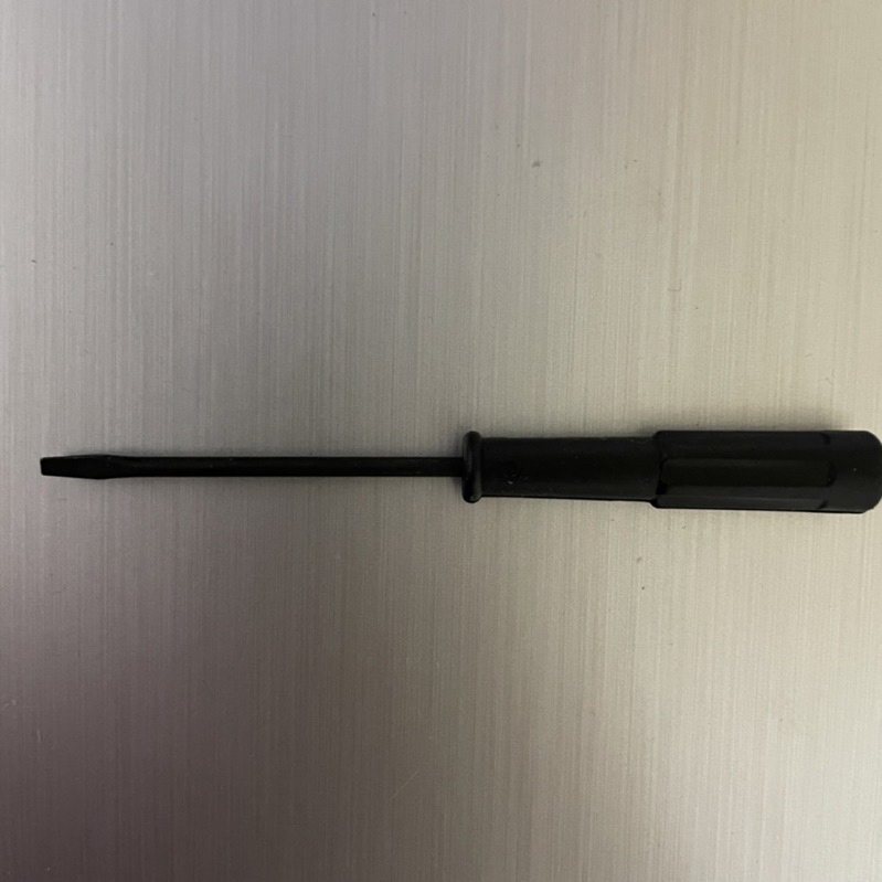 Jual Obeng min kecil / obeng skoci/ obeng buka sekoci mesin jahit ...