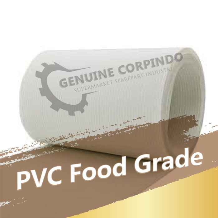 Jual PVC Foodgrade 3 mm | Shopee Indonesia