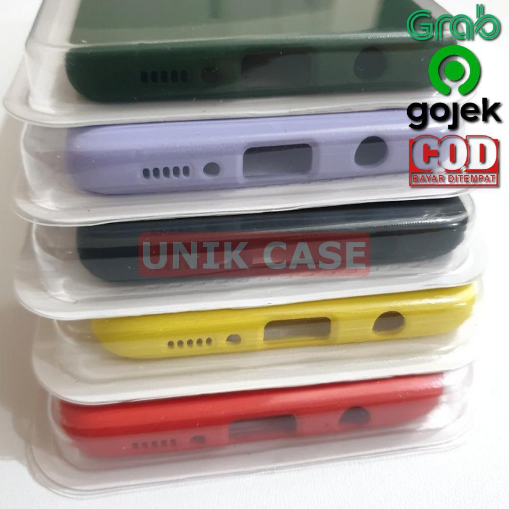 Jual CASING IPHONE 11 PRO MAX SILICONE RUBBER COLOR BUTTON OEM SOFT ...