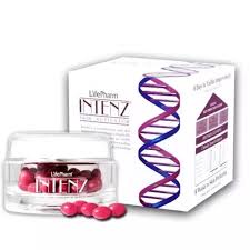 Jual Lifepharm Intenz Obat Skin Activator Softgel (60 Softgel) | Shopee ...