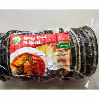 Jual Ikan COD Terlengkap & Harga Terbaru April 2024 | Shopee Indonesia