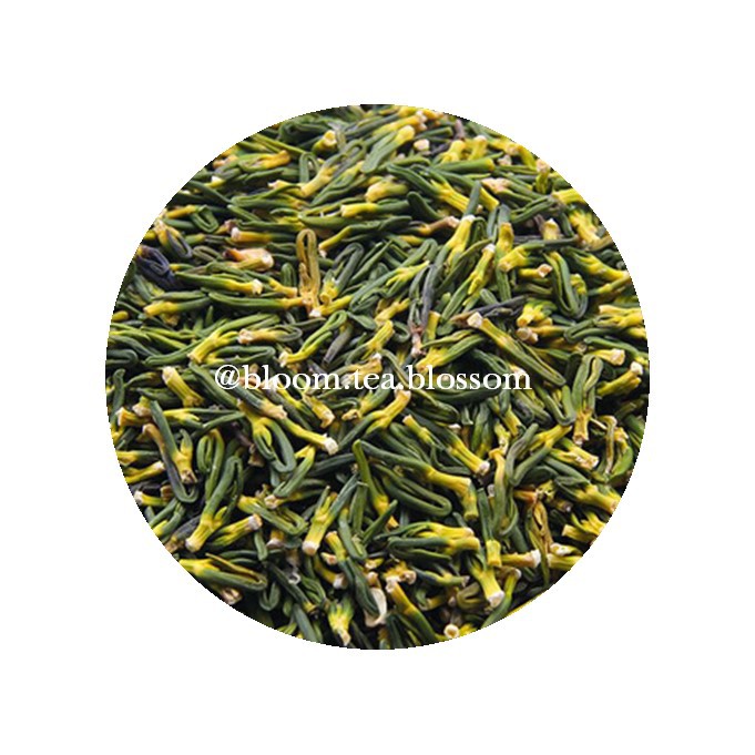 Jual Glaranadi Teh Inti Biji Lotus Kering 10g Teh Panas Dalam / Dried ...