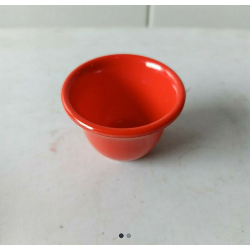 Jual seloki melamine merah No 63 HOOVER (jengki) | Shopee Indonesia