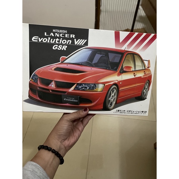 Jual mokit (model kit) mobil | Shopee Indonesia