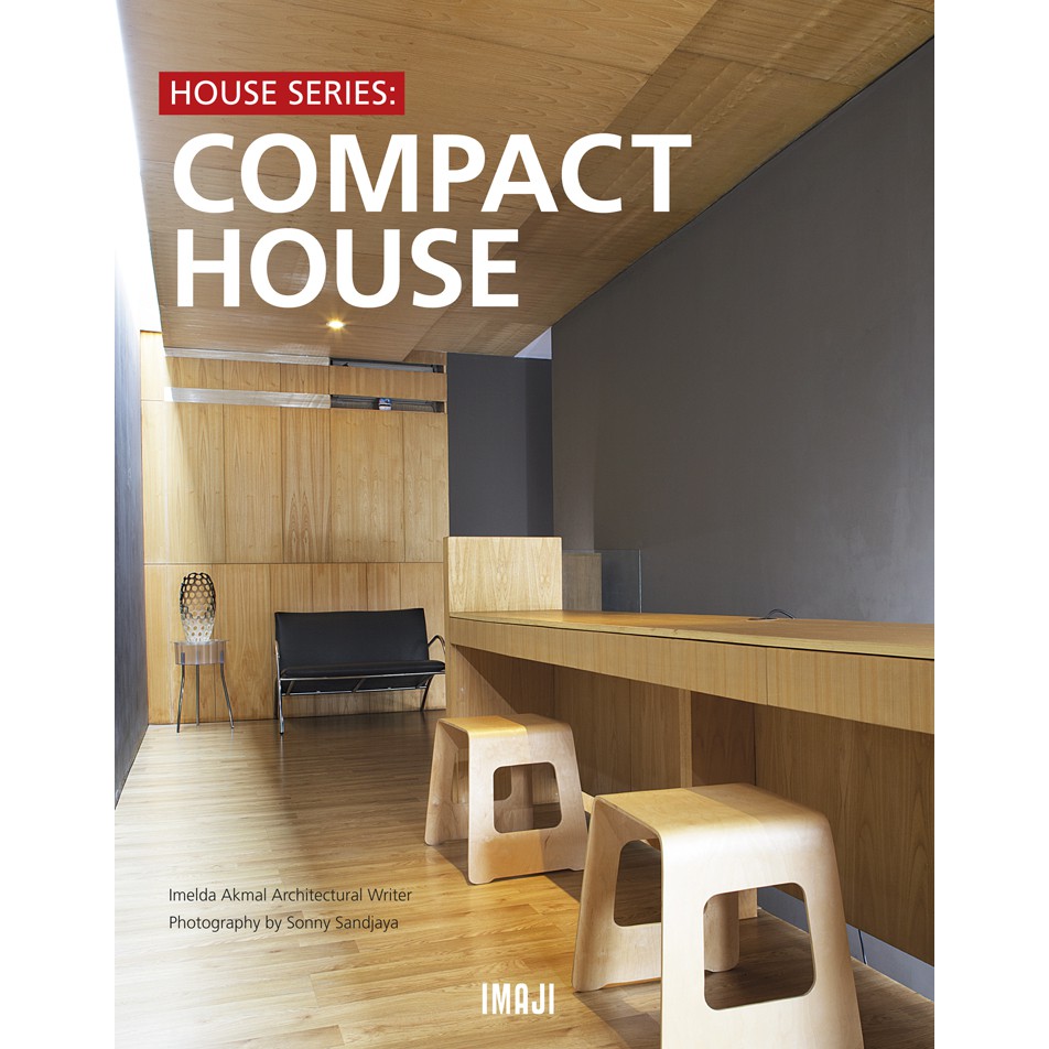 Jual House Series: COMPACT HOUSE | Shopee Indonesia
