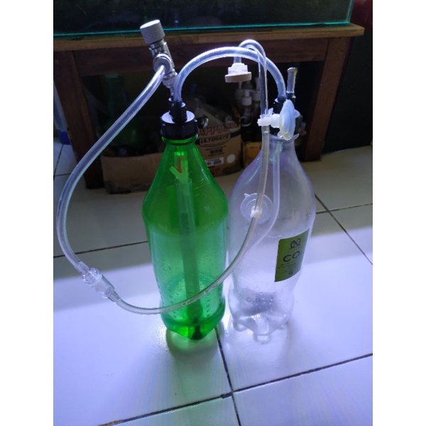 Jual Co2 DIY Cisod | Shopee Indonesia
