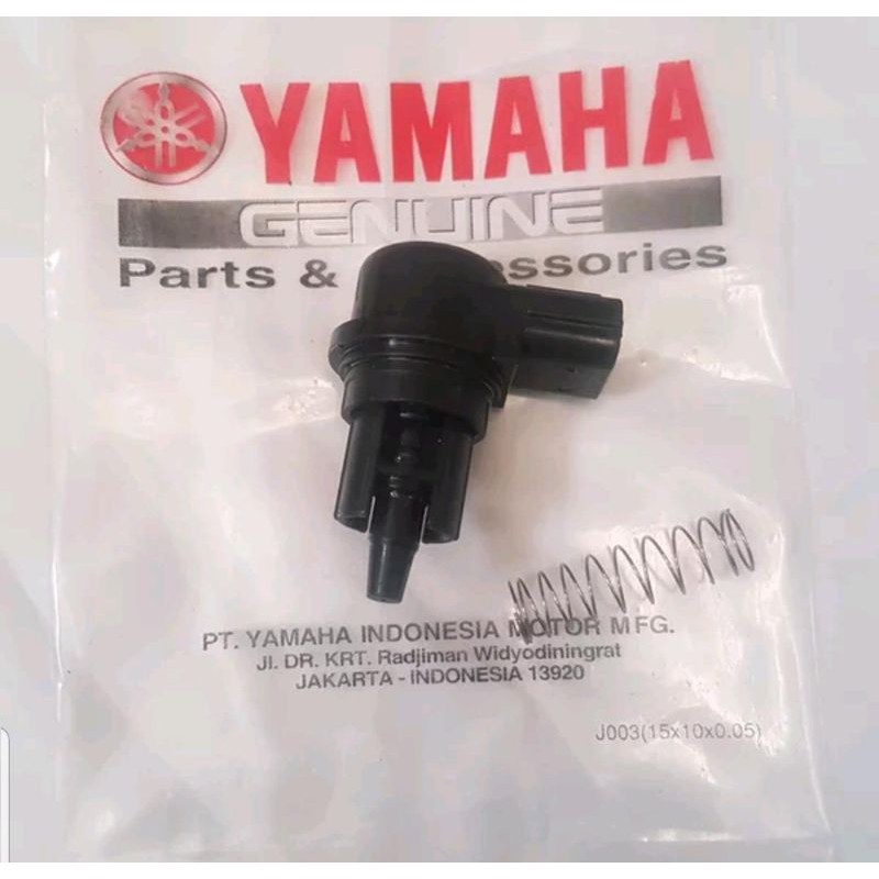 Jual sensor switch ISC per idle control langsam asli ori original part ...