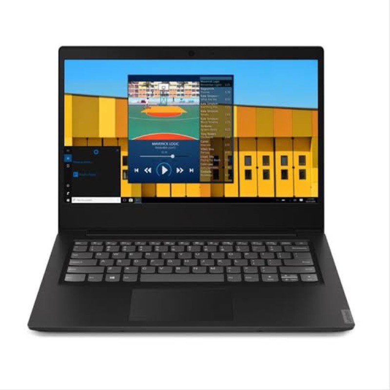 Jual Laptop Lenovo Ideapad AMD A9-9420 - 4GB - 1TB | Shopee Indonesia