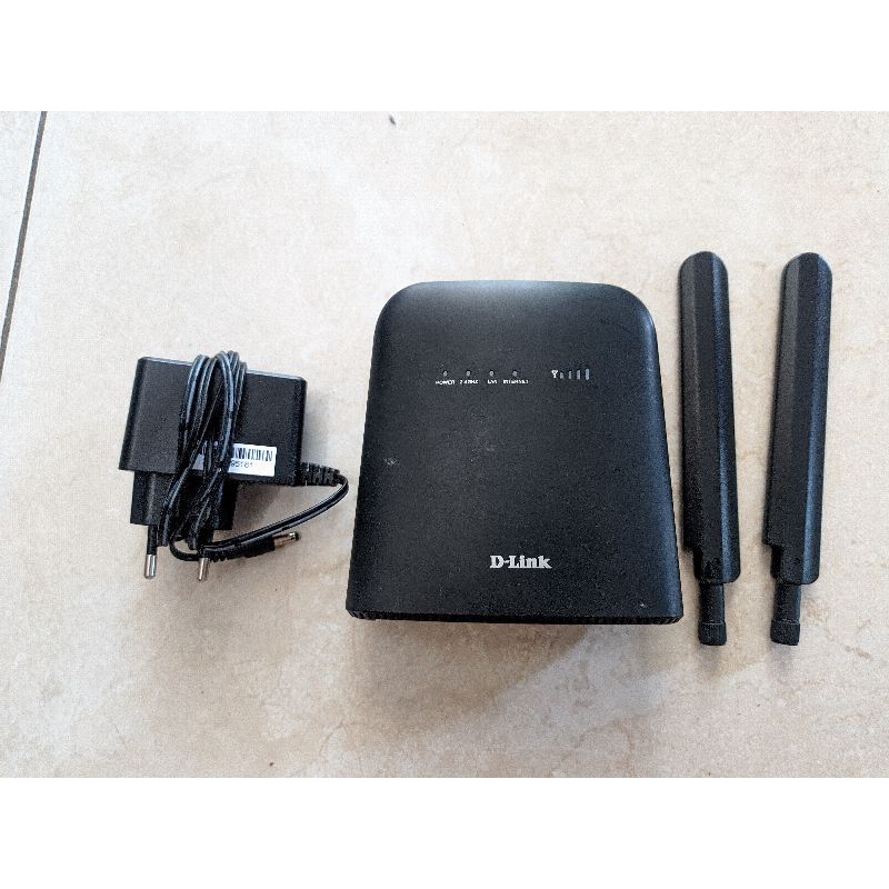 Jual D-Link Modem 4G LTE Wireless Router N300 DWR-920 Bisa Sim Card ... Jual D-Link Modem 4G LTE Wireless Router N300 DWR-920 Bisa Sim Card ...