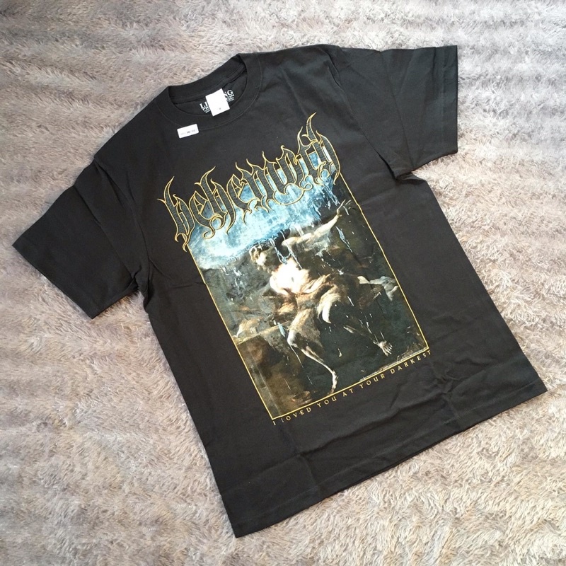 Jual Monggo kaos behemoth original resmiii | Shopee Indonesia Jual Monggo kaos behemoth original resmiii | Shopee Indonesia