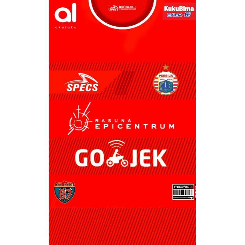 Jual Poster Dinding Aesthetic Poster Anime Punk Metal The Jack Persija ...