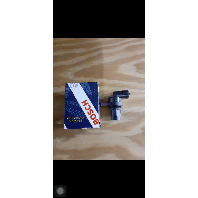 Jual Sensor crankshaft mercy mercedes benz M272 M271 M113 M272 M266 ...