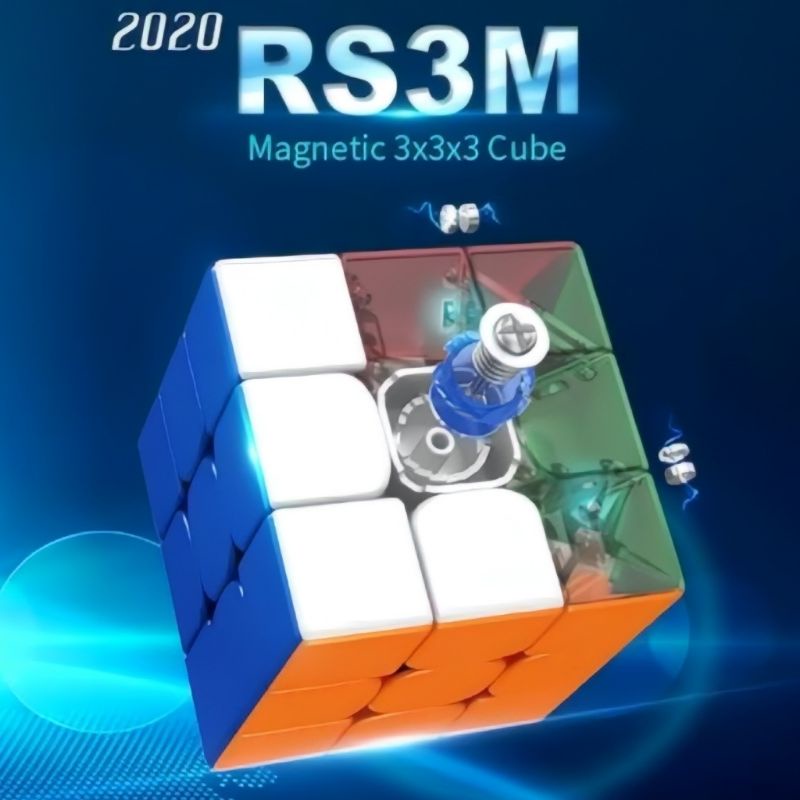 Jual Rs3m 2020 | Shopee Indonesia