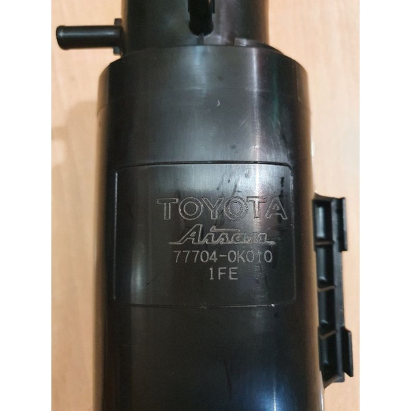 Jual CHARCOAL CANISTER TOYOTA INNOVA 77704-OK010 | Shopee Indonesia