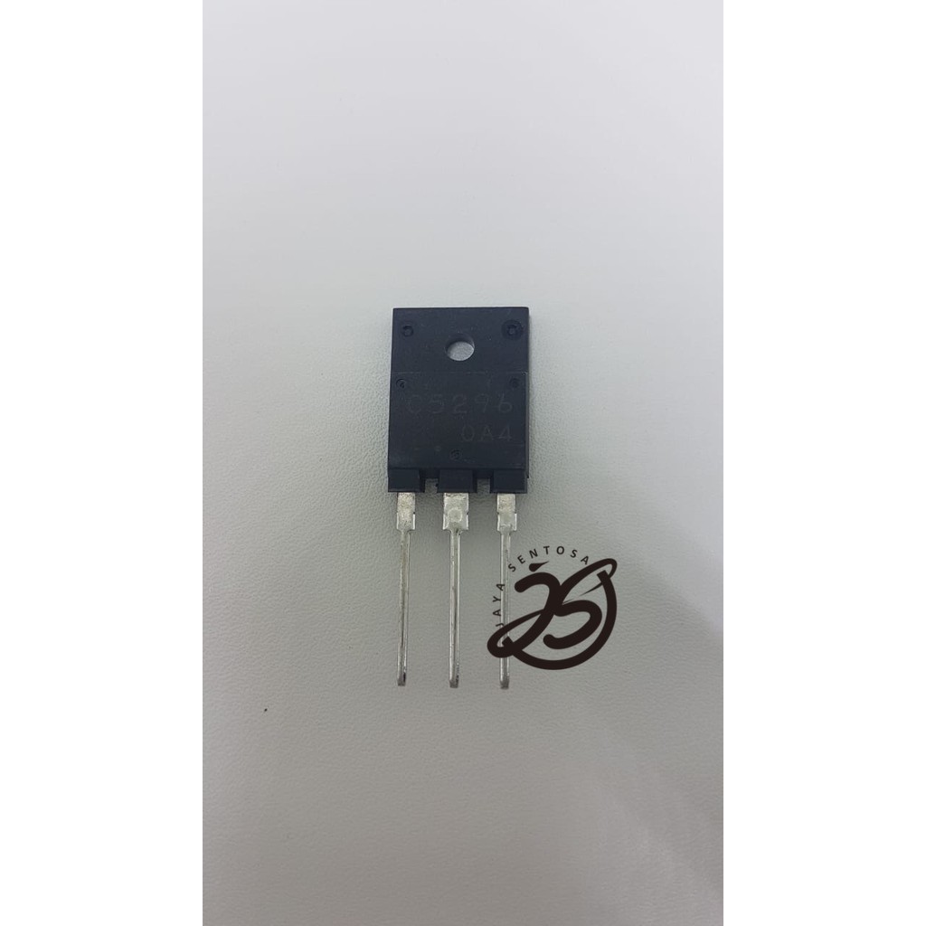 Jual Transistor C5296 ORIGINAL C 5296 ORI ASLI ups | Shopee Indonesia