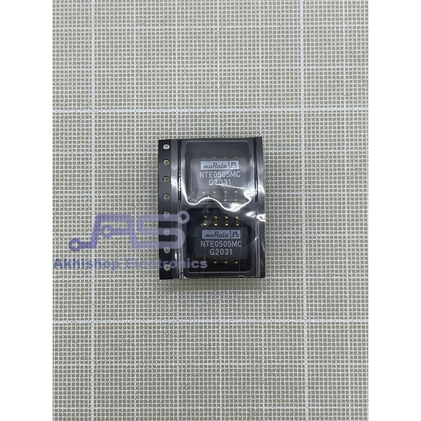Jual Murata NTE0505MC Isolated DC-DC converter | Shopee Indonesia