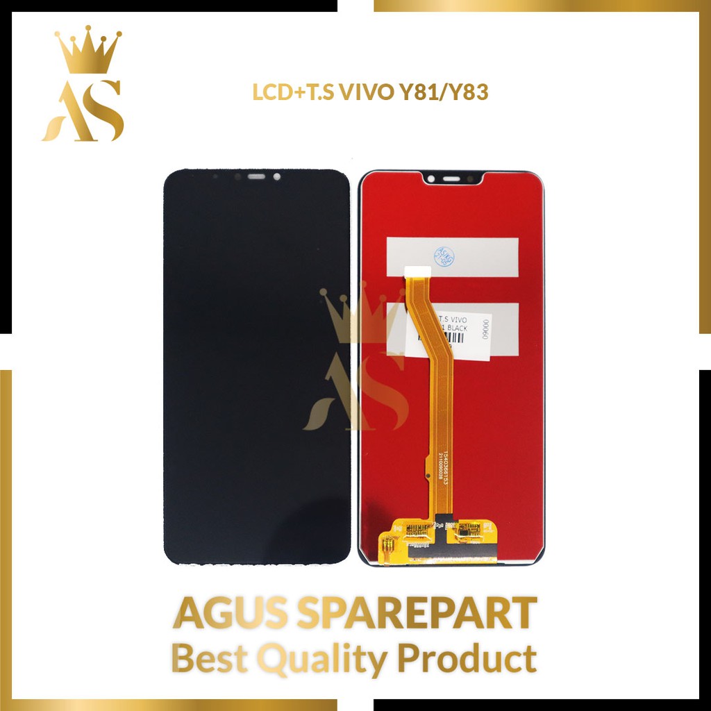Jual LCD TOUCHSCREEN VIVO Y83 / Y81/ Y81I / Y83S / Y83 PRO | Shopee Indonesia