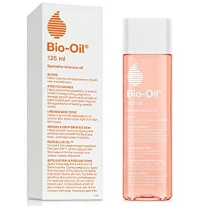 Jual Bio Oil Stretch Mark - 125ML | Shopee Indonesia