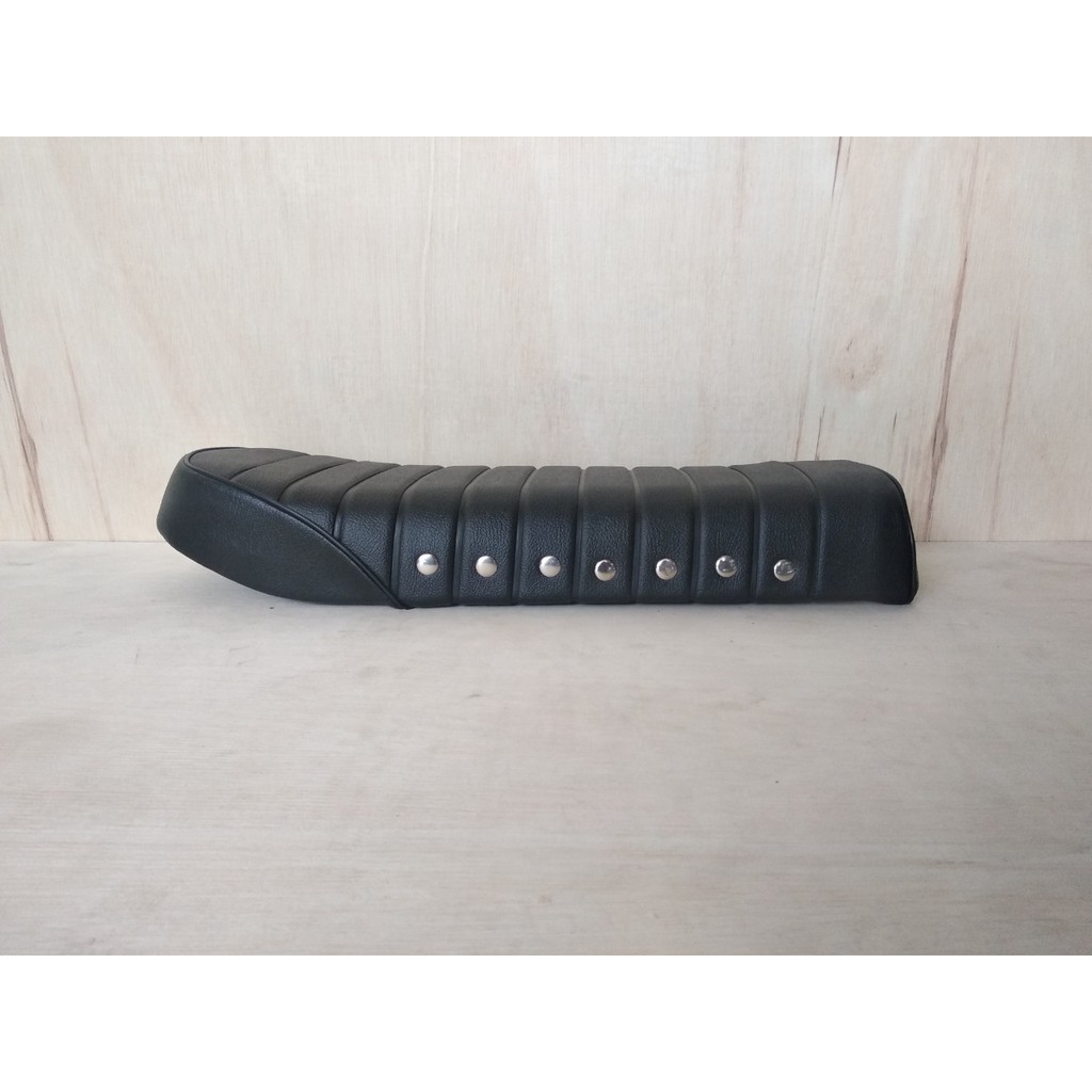 Jual Jok Roti Motor Custom / Jok Japstyle / Jok Scrambler / Jok Custom ...