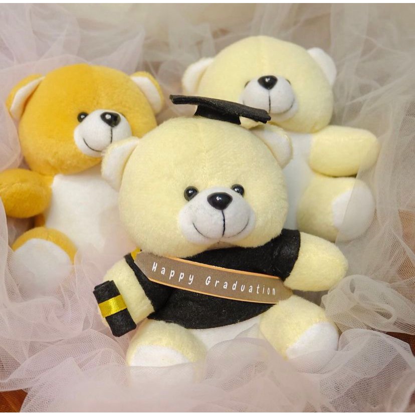 Jual Boneka Wisuda | Boneka Graduation | Boneka Buket | Boneka Hampers ...