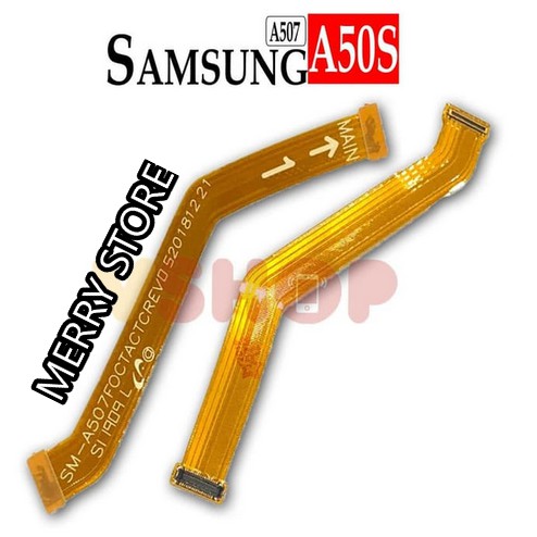 Jual Flexibel Flexible UI - MAIN BOARD 1 SMALL SAMSUNG A50S - A507 | Shopee Indonesia