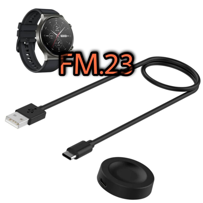 Jual KABEL CABLE CHARGER USB DOCK TIPE C MAGNET MAGNETIC CAS CASAN JAM ...