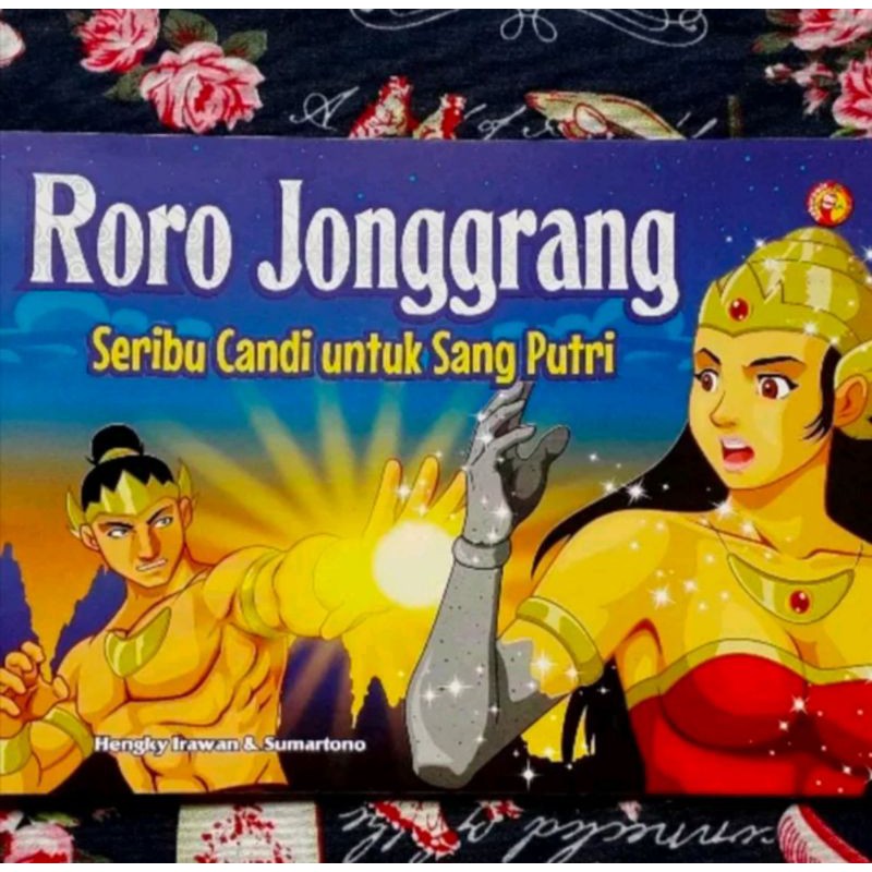 Jual Roro Jonggrang | Shopee Indonesia