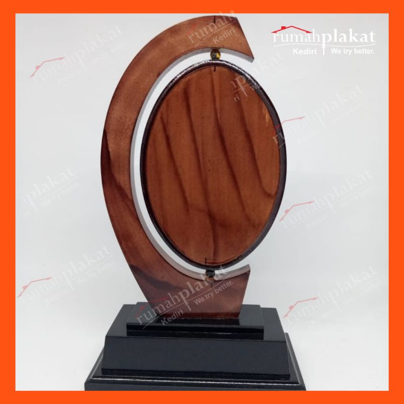 Jual Plakat Kayu Polos | Kosongan | Vandel Kayu Polos Murah | Shopee ...