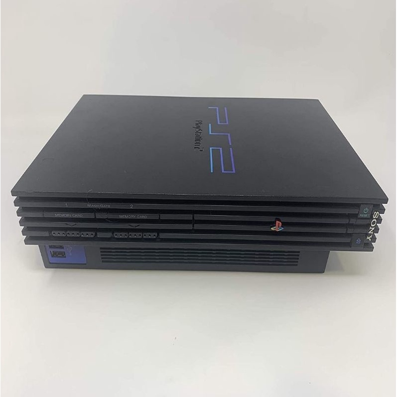 Jual Ps 2 Bekas pakai | Shopee Indonesia