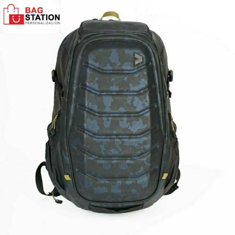 Jual KALIBRE BACKPACK PREDATOR HIPACK 01 ORIGINAL 30L TAS RANSEL LAPTOP ...