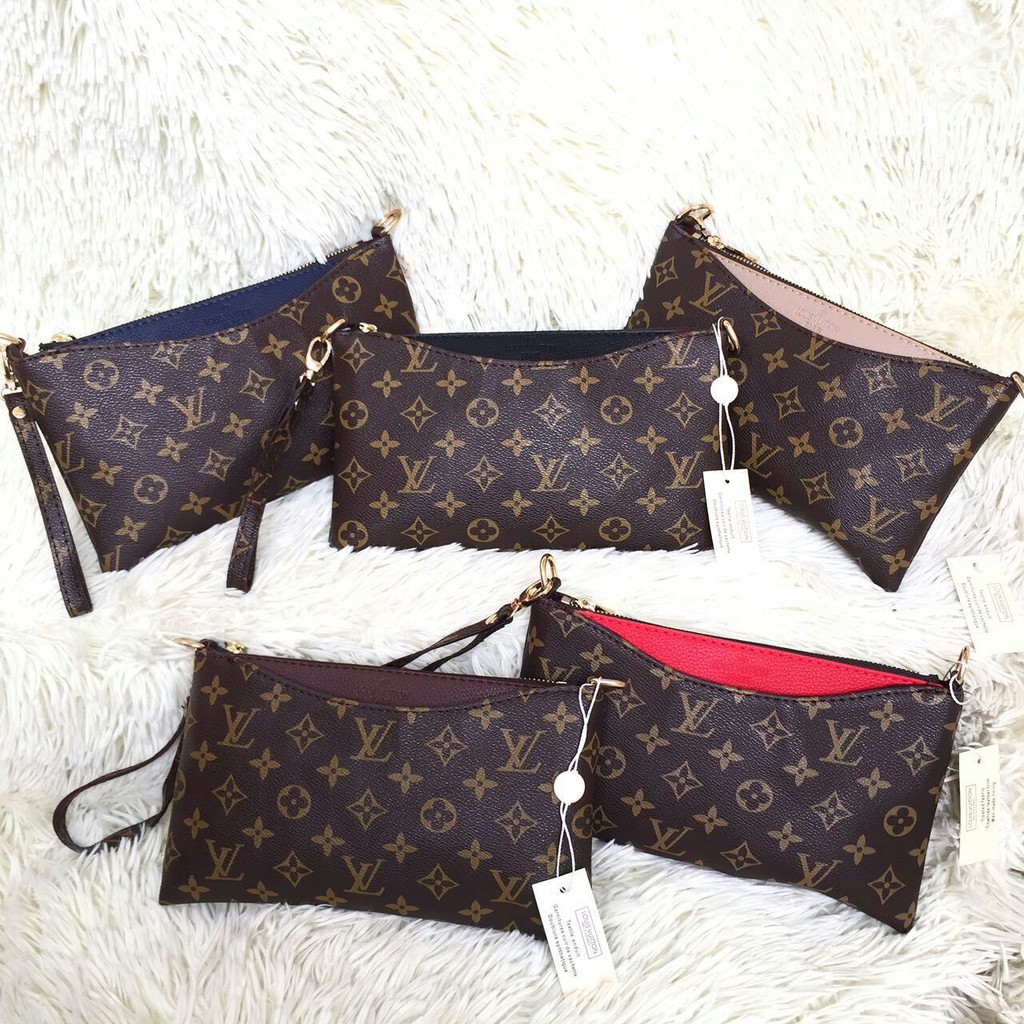 Jual Louis Vuitton Pouch | Shopee Indonesia
