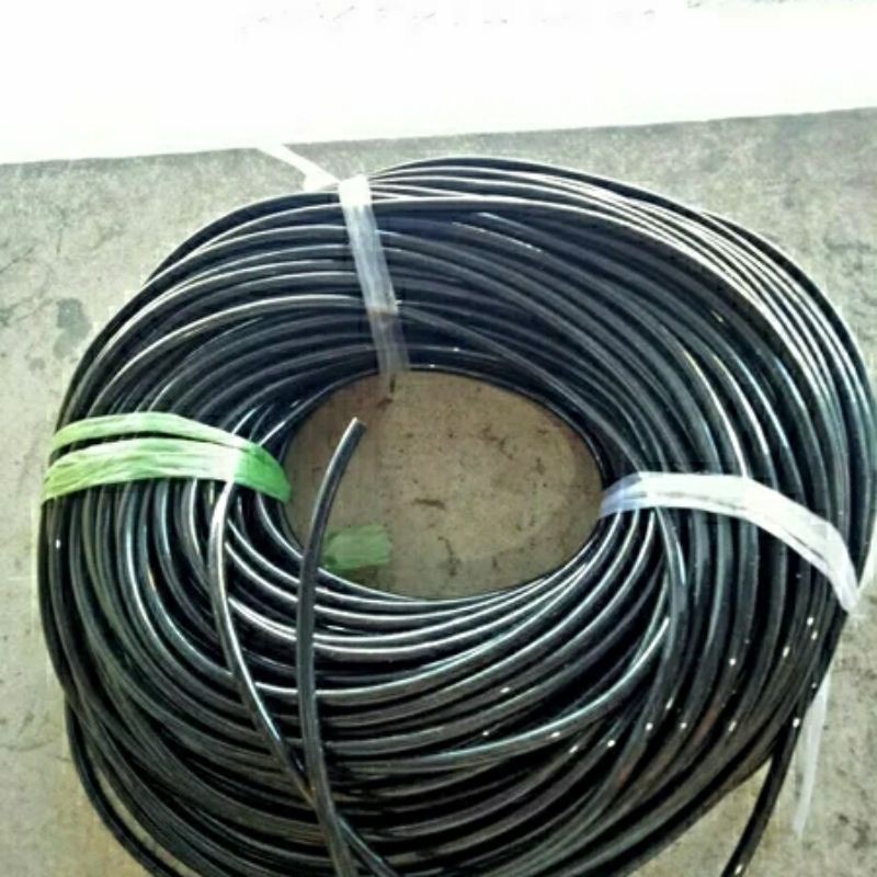 Jual selang bensin/selang minyak mesin sprayer TU 26(harga per 1meter ...