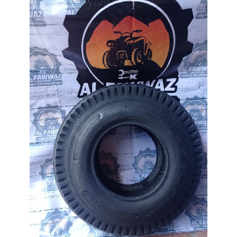 Jual Ban 5.70/5.00-8 Ban depan atv ring 8 aspal | Shopee Indonesia