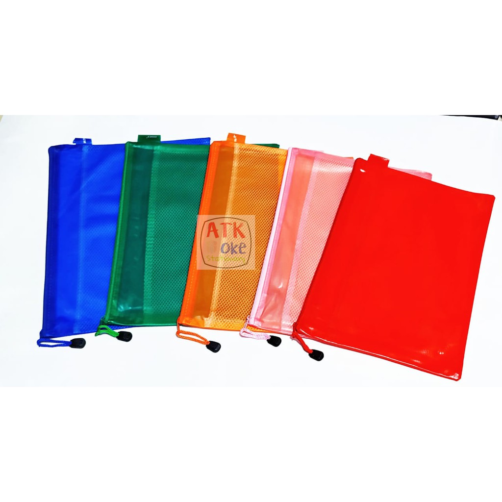 Jual Map Sleting Jaring A4 Warna | Shopee Indonesia