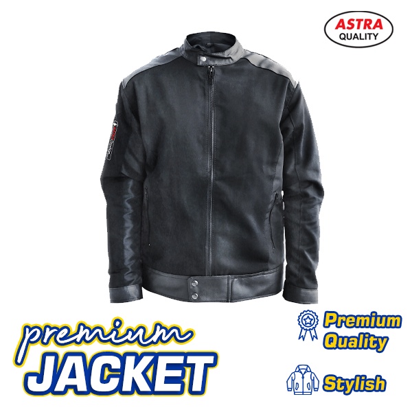 Jual Jacket / Jaket Premium Astraotoshop | Shopee Indonesia