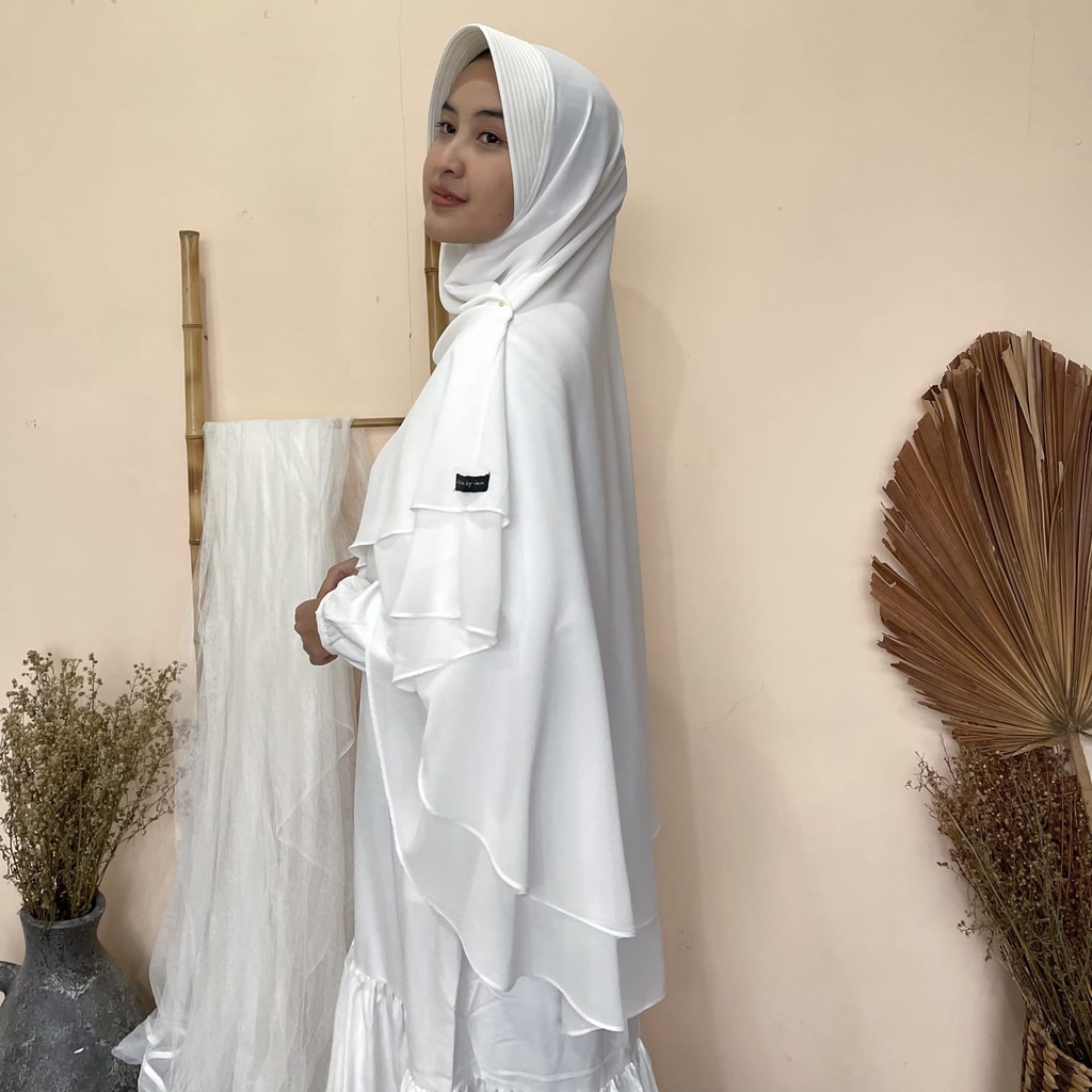 Jual Melody Set (Melody White + Lana Broken White) | Shopee Indonesia