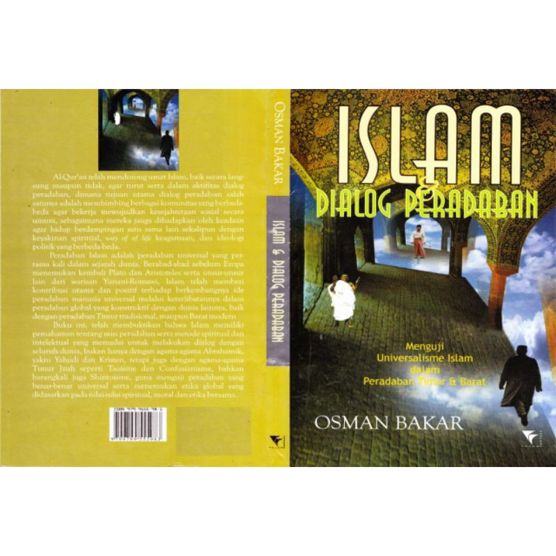 Jual ISLAM DIALOG PERADABAN: MENGUJI UNIVERSALISME ISLAM DALAM ...
