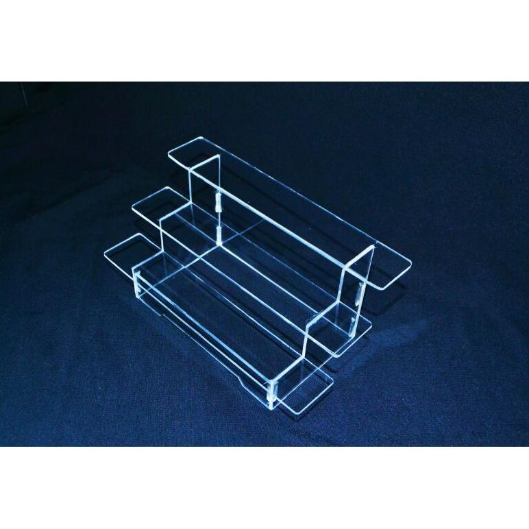 Jual Display Mainan Acrylic / Display Miniature / Pajangan Diecast ...