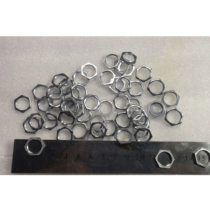 Jual Mur Socket Mic/Mur Socket Dc Female per 10 pcs | Shopee Indonesia