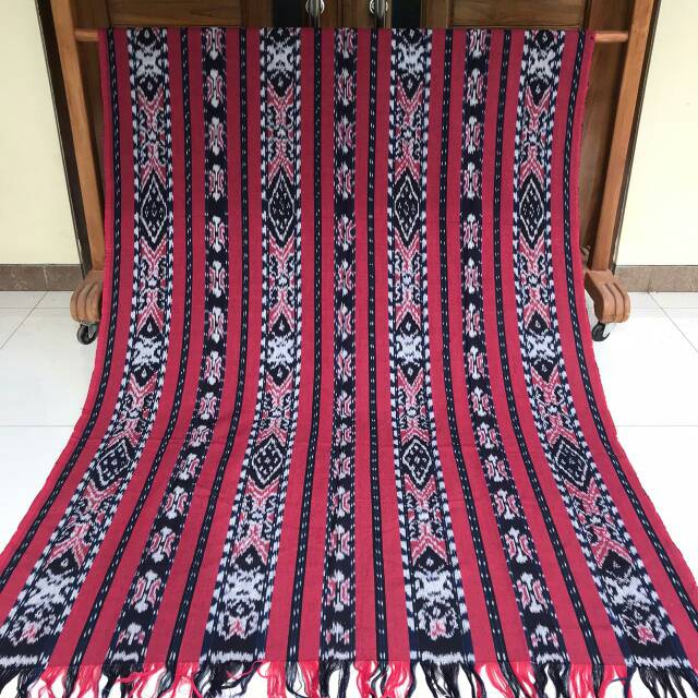 Jual Kain tenun troso jawa tengah | Shopee Indonesia