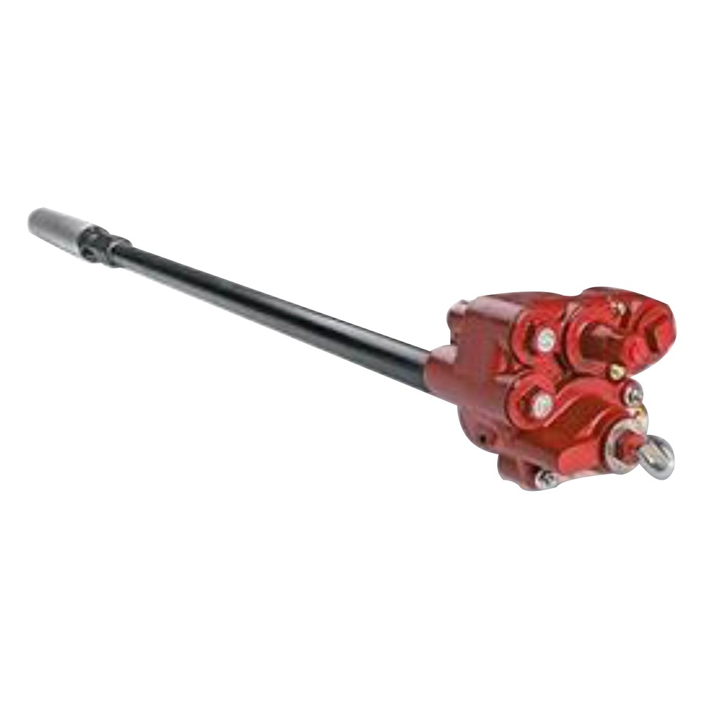 Jual POMPA DORONG MINYAK STP (Sumersible Turbine Pump) RED Jacket 1,5 ...