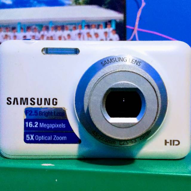 Jual Samsung Camera Digital Hd video | Shopee Indonesia